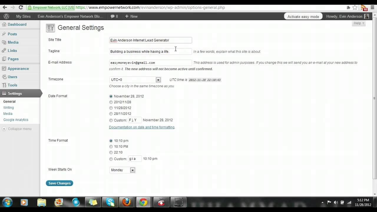 How To Change The SEO Title YouTube how-to-change-the-seo-title-youtube