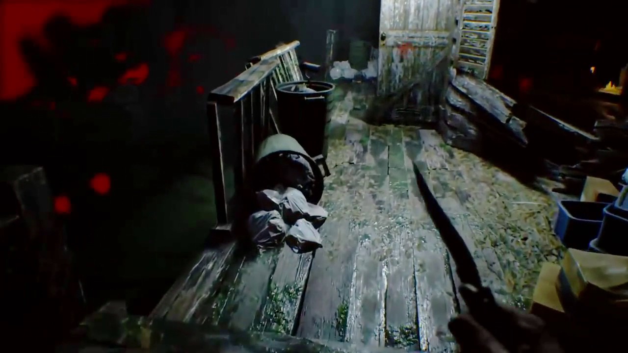 NEW UPDATE 2017 HD RESIDENT EVIL 7 Gameplay Walkthrough Part 5 A Walk ...