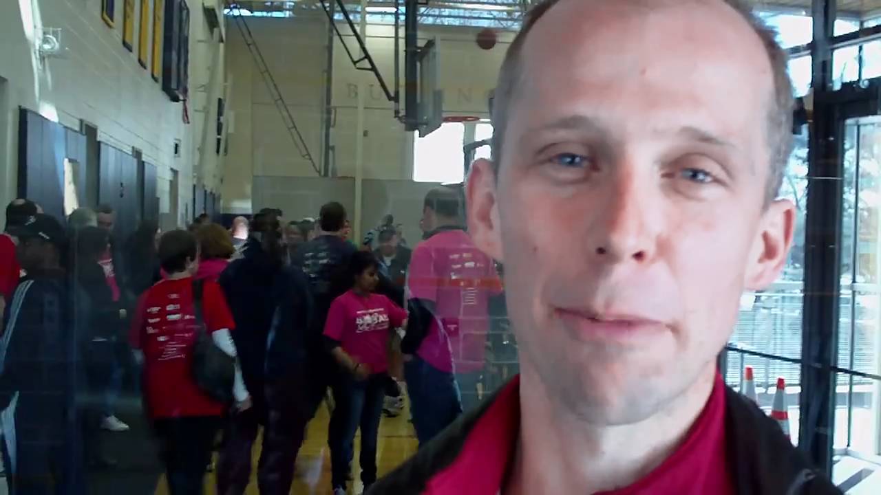 Nick Leschly, Bluebird Bio CEO at BioBall - YouTube
