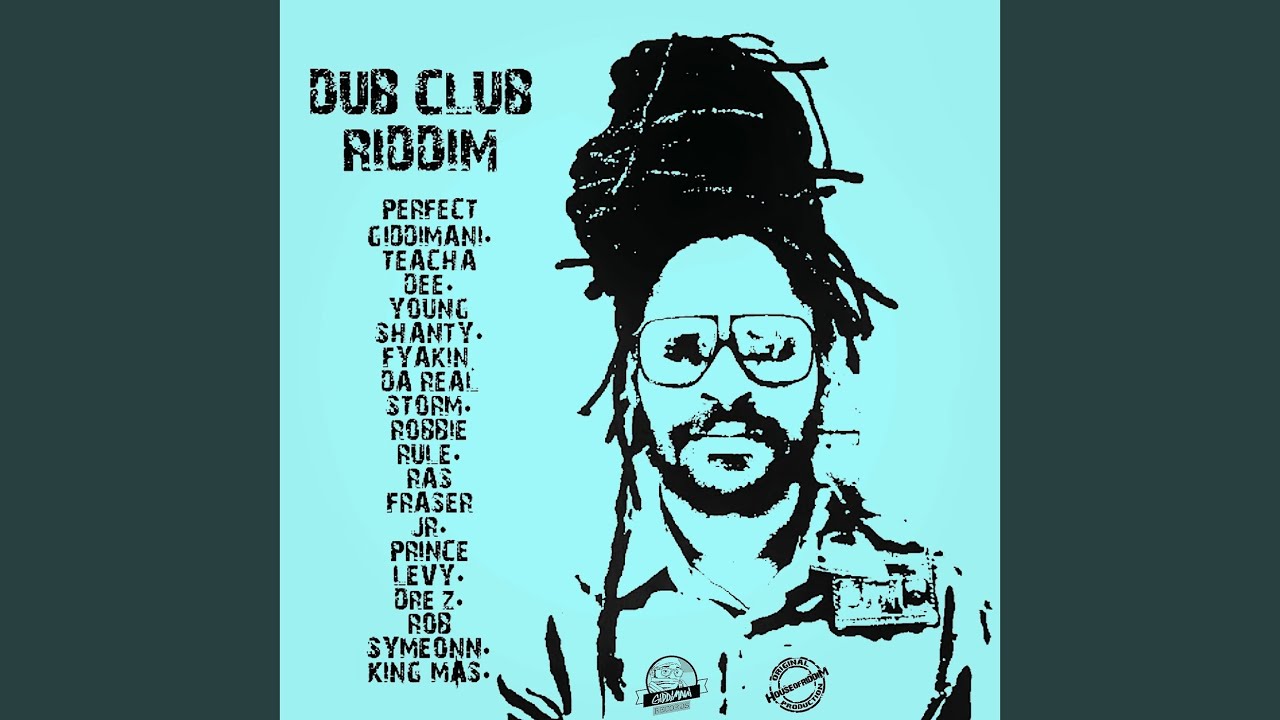 Dub Club Dub - YouTube