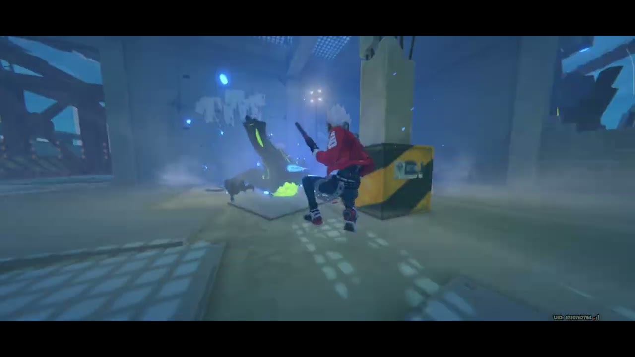 Blind Pursuit (Trigger) - Zenless Zone Zero - YouTube