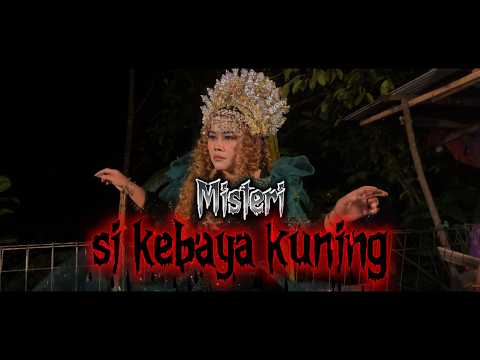 Film Misteri Si Kebaya Kuning Full 3jam