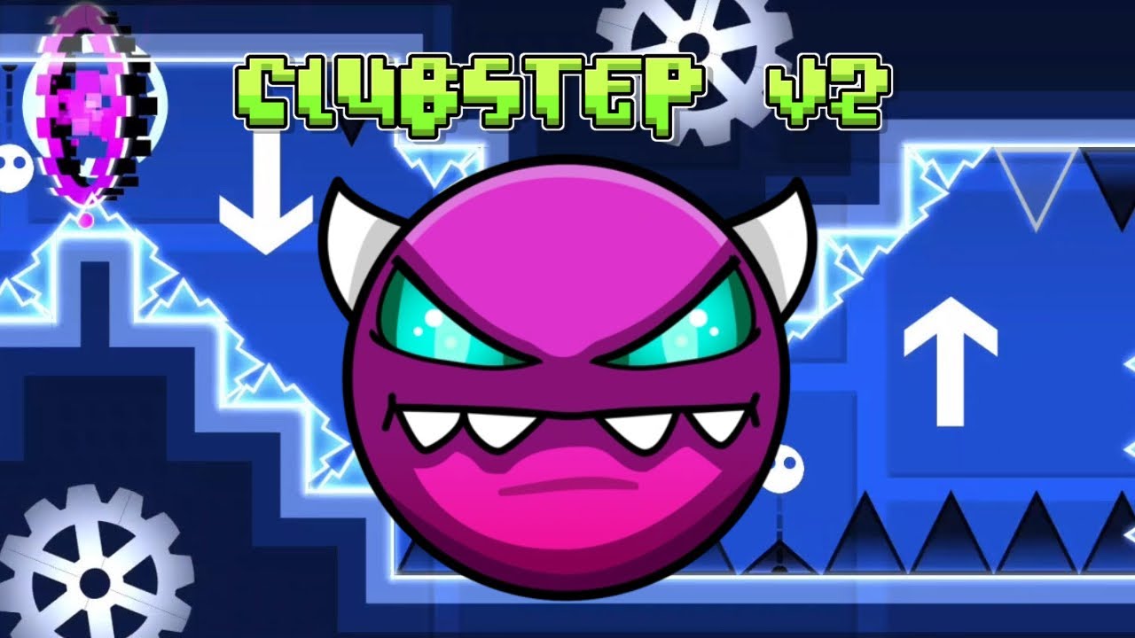 Clubstep V2 by “IIINeptuneIII” 100% - YouTube