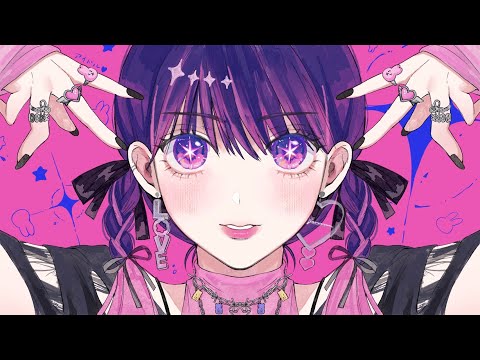 【Jii】Idol (JP/CN/KR/EN Cover) Oshi no Ko 推しの子 OP アイドル
