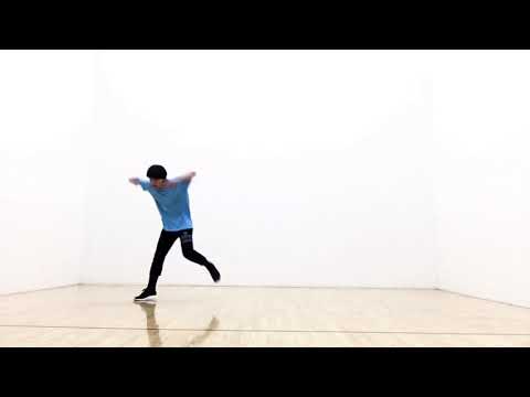 BTS - Best of Me Full Dance Practice