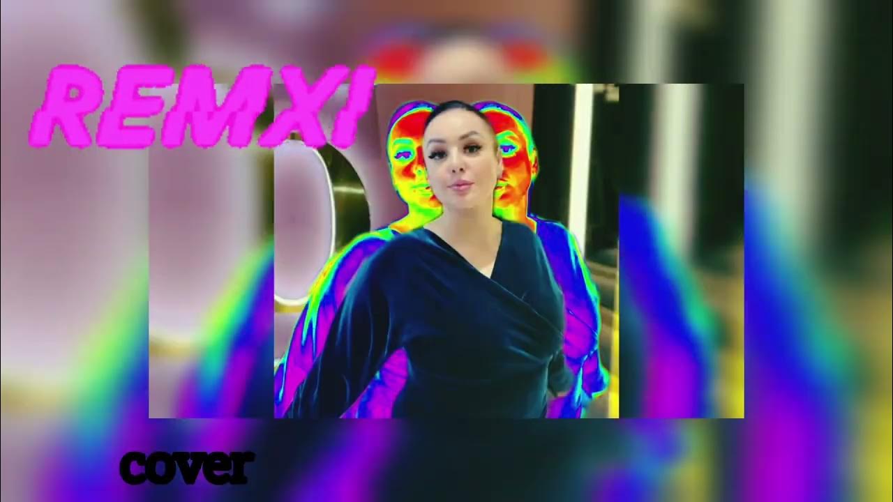 SORRY REMIX 2023 - LANA KZ (cover) #музыка2023 #annaasti #sorry #sorryremix - YouTube Music