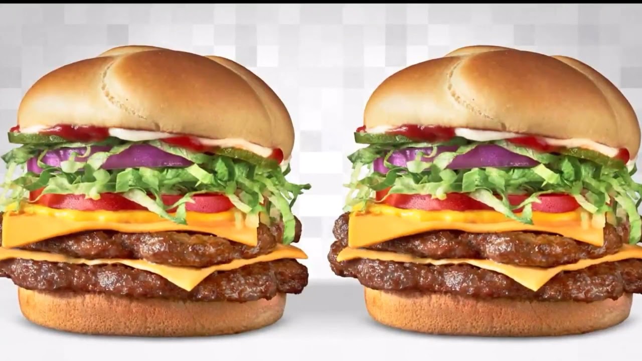 Checkers Commercial 2021 #2 - YouTube