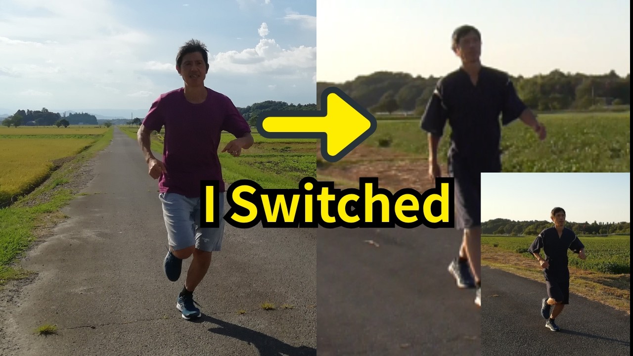 Why Interval Jogging Works Better Than Steady Zone 2 - YouTube
