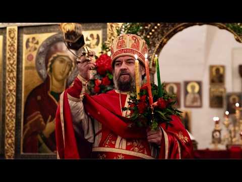 Что воздам Богу за все?! Протоиерей Андрей Ткачёв