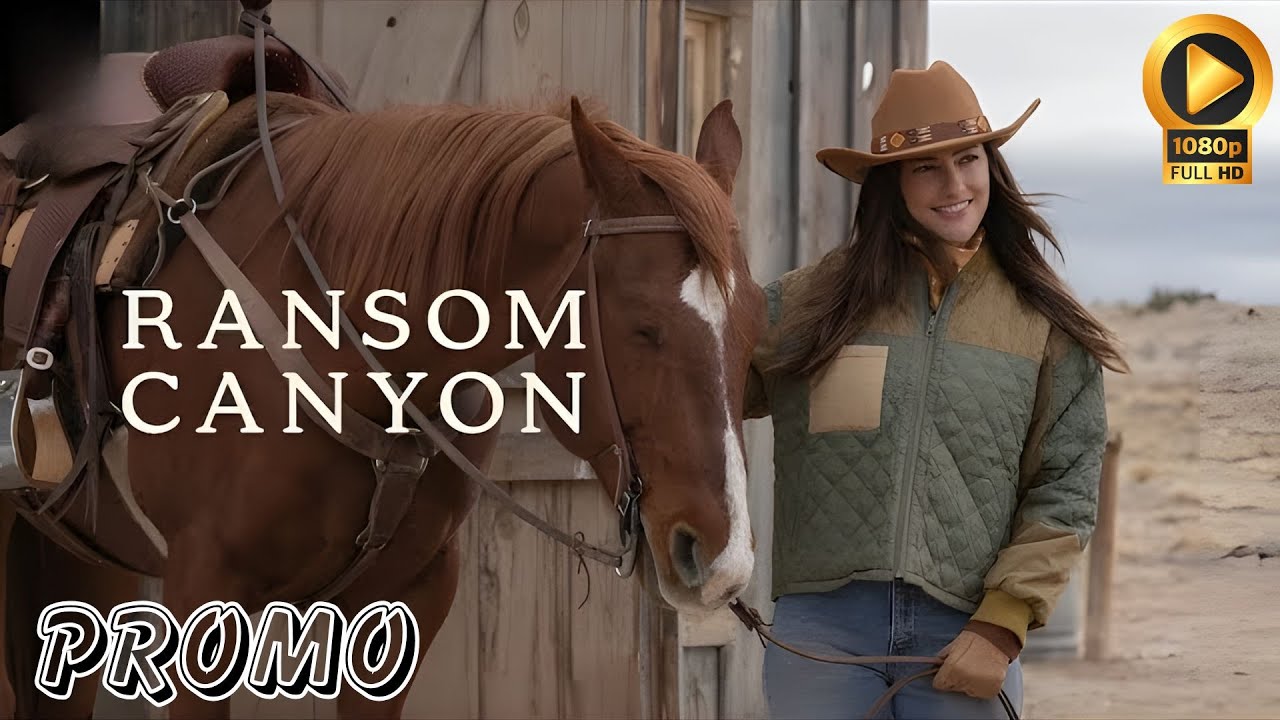 Ransom Canyon | Trailer | Netflix Trailer Release information - YouTube