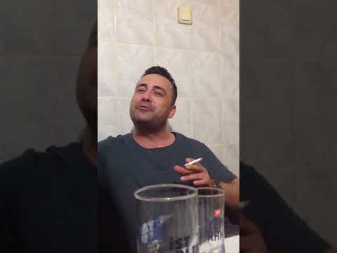 Hakan Taşıyan-Hazin Geliyor (2018-muhteşem yeni ses)