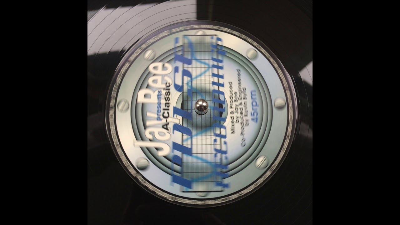 JAY BEE - CLASSIC - YouTube