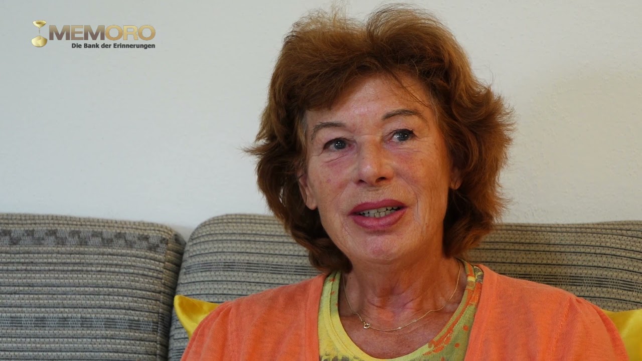 Der Tod des Bruders - Stephanie Merges-Wimmer - YouTube