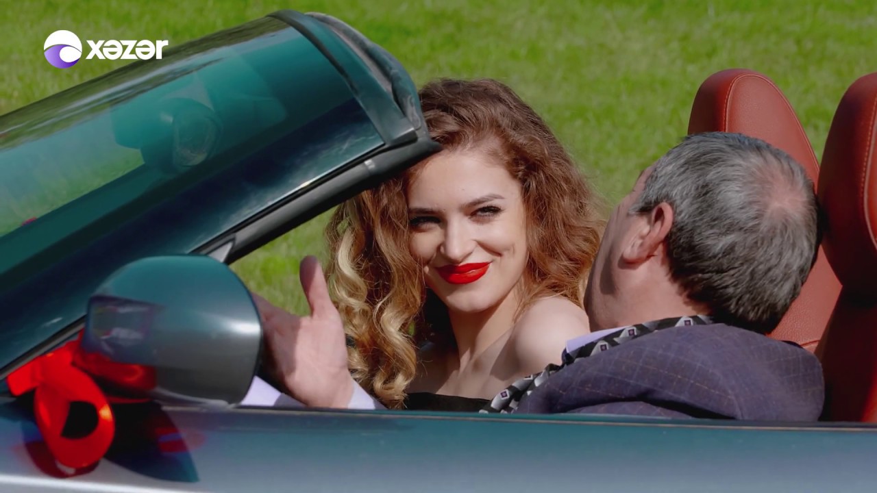 Ay Yay Yay (38-ci bölüm) - YouTube