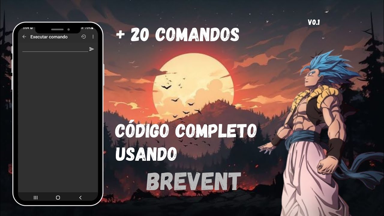 EXTREMA OTIMIZAÇÃO | BREVENT - NO ROOT | dynamo.sh - Versão Speed 😱 ...