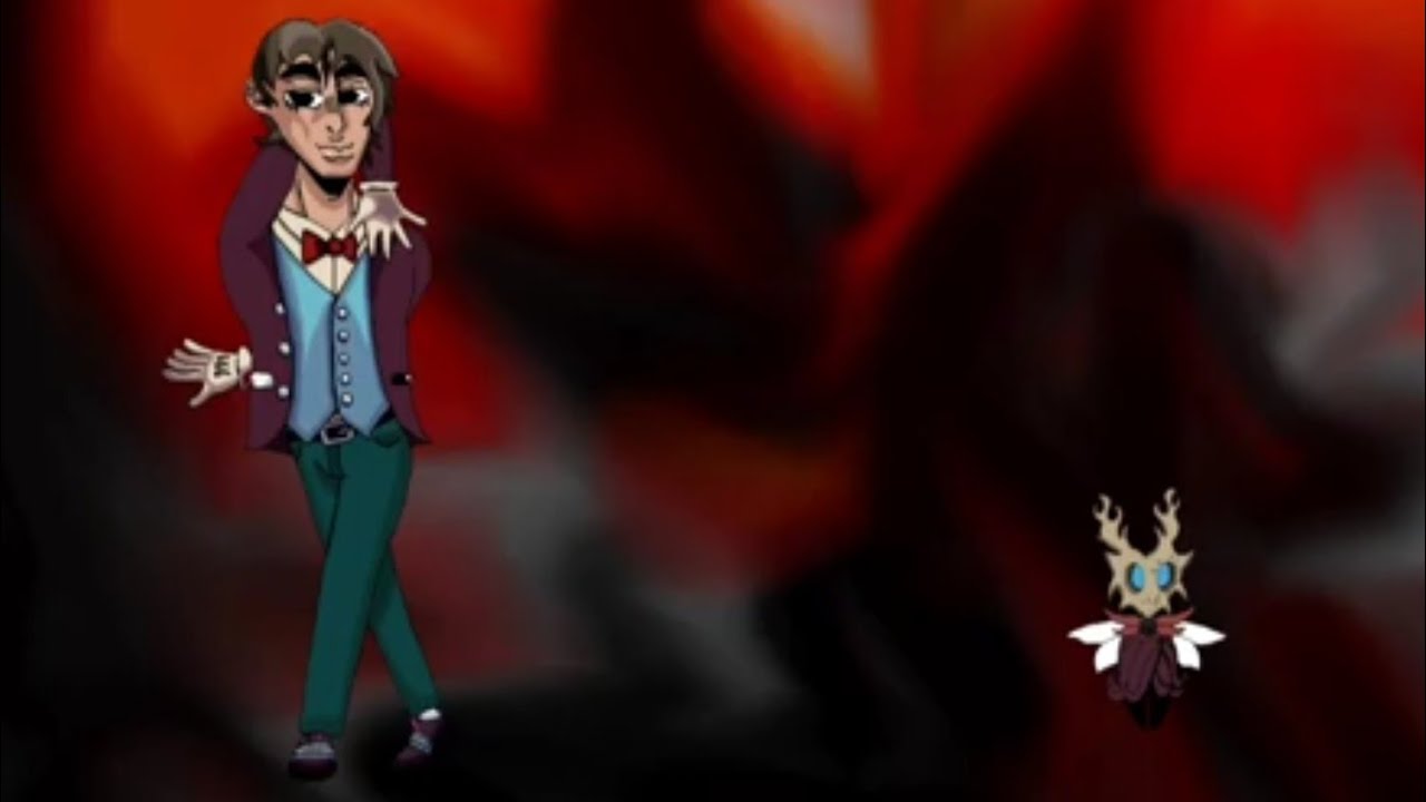 Sub-Stand: Beneath The Mask: Good Vibrations - Jojo's Bizarre Adventure ...