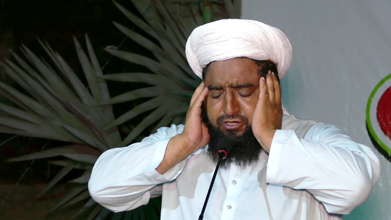 Tilawat Quran | Ma Kana Muhammadun Aba Ahadin min Rijalikum |Qari ...