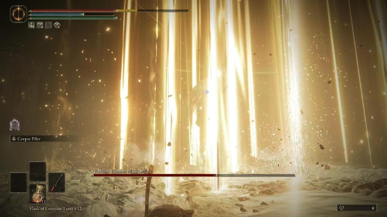 Promised Consort Radan - YouTube