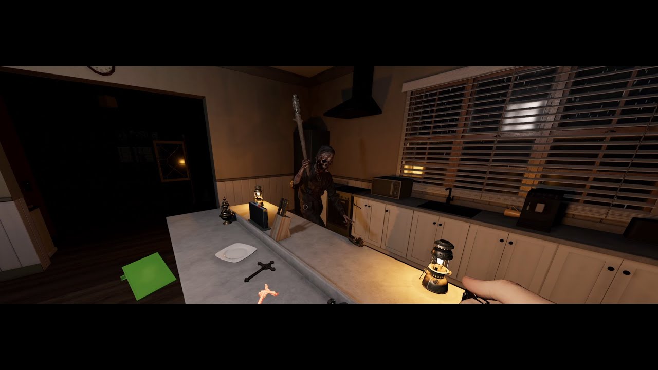 Phasmophobia. More looping with the Incense. - YouTube