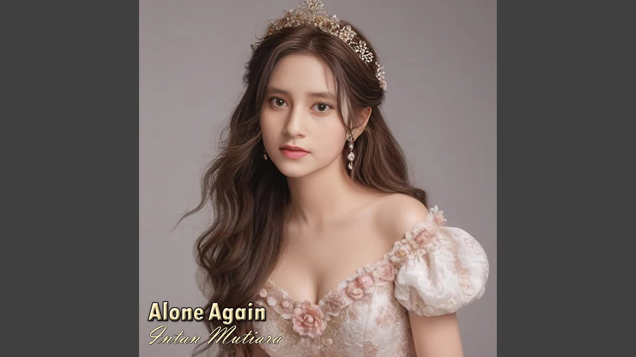 Alone Again - YouTube