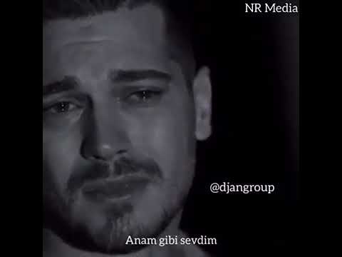 Dizilerden duygusal sahneler