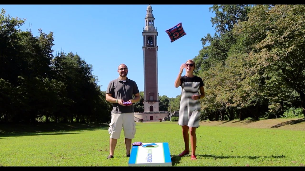 Addison Clark: Who Is Addison Clark? - YouTube