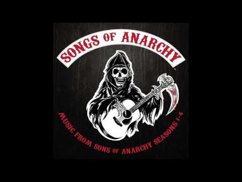 09 - (Sons of Anarchy) Paul Brady & The Forest Rangers - Gimme Shelter [HD Audio]