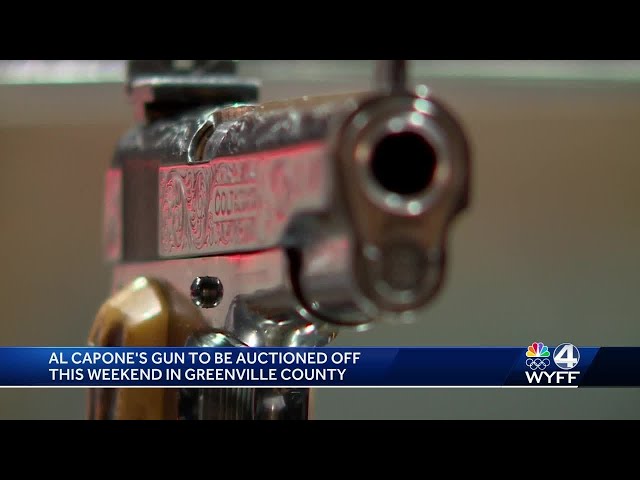 Mitrailleuse Kelly Et Al Capone Al Capone Internet Movie Firearms