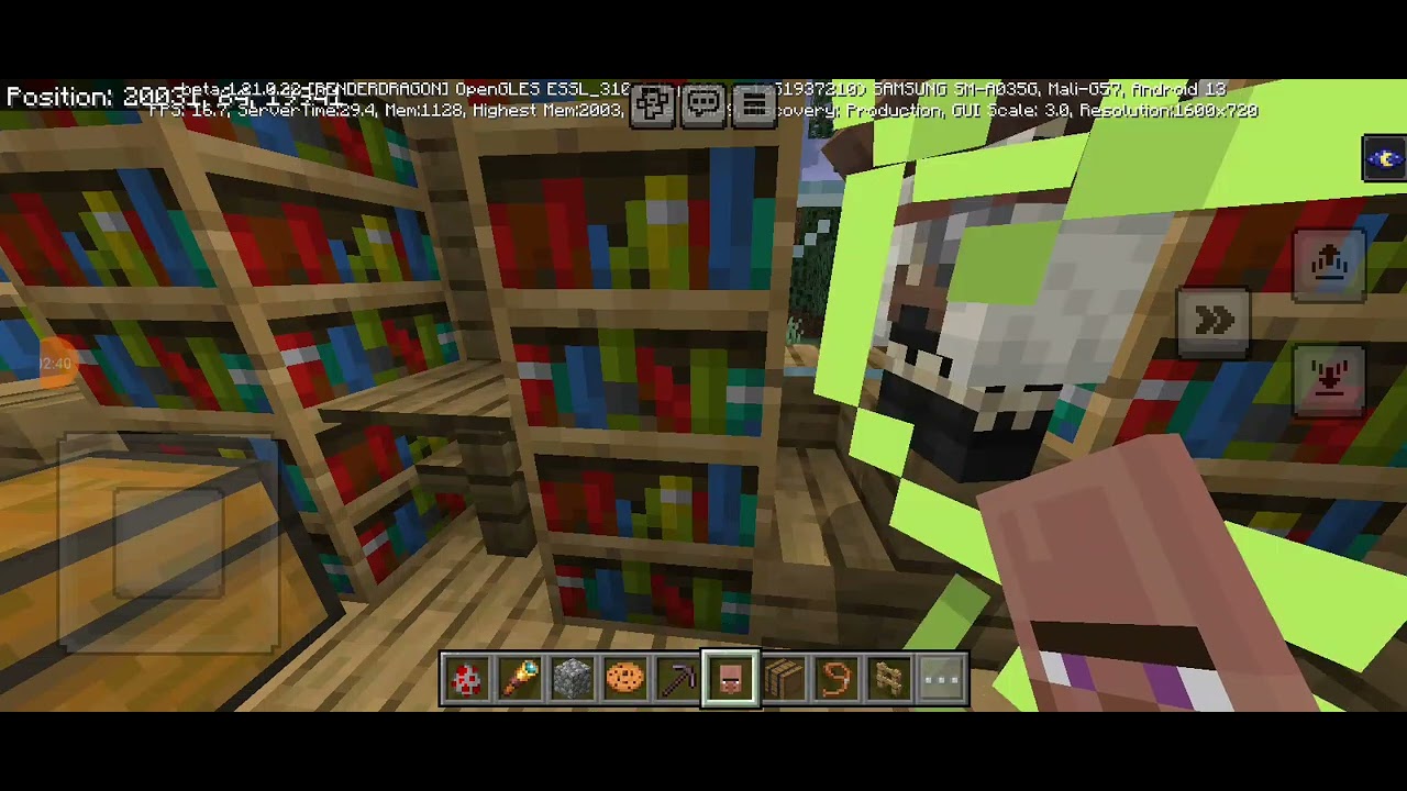 Villager News: Part 92 Saving Ava From Villager #666 Part 19 THE FINAL ...