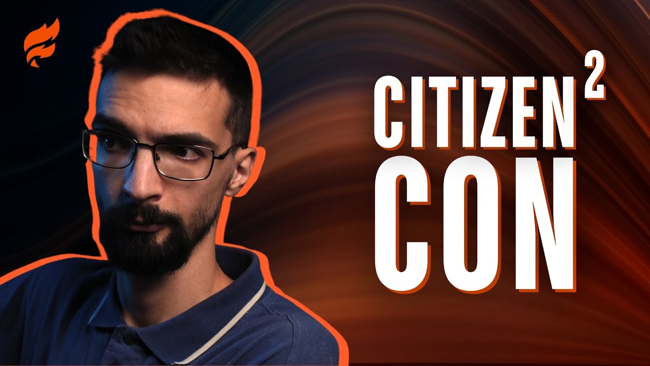 CitizenCon 2024 • Giorno 2 • Italiano • Tavola Rotonda, AMA e ...