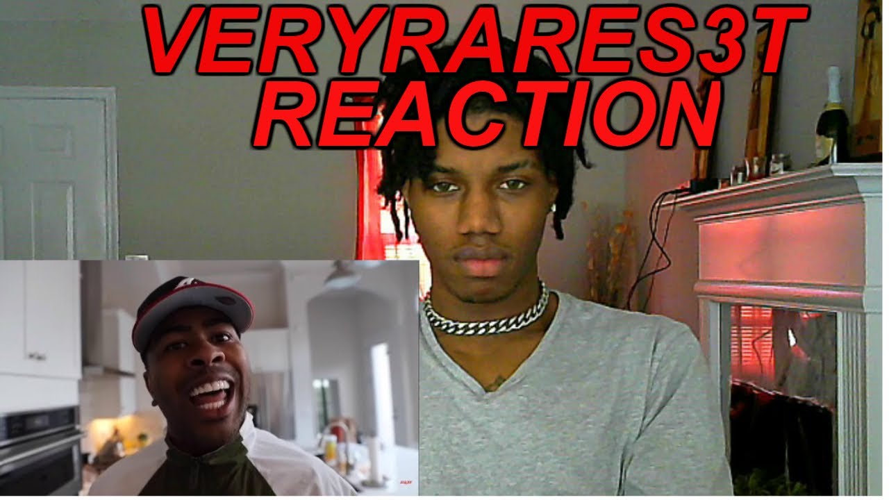 PRETTYBOYFREDO PRANKING MALIK REACTION VIDEO - YouTube
