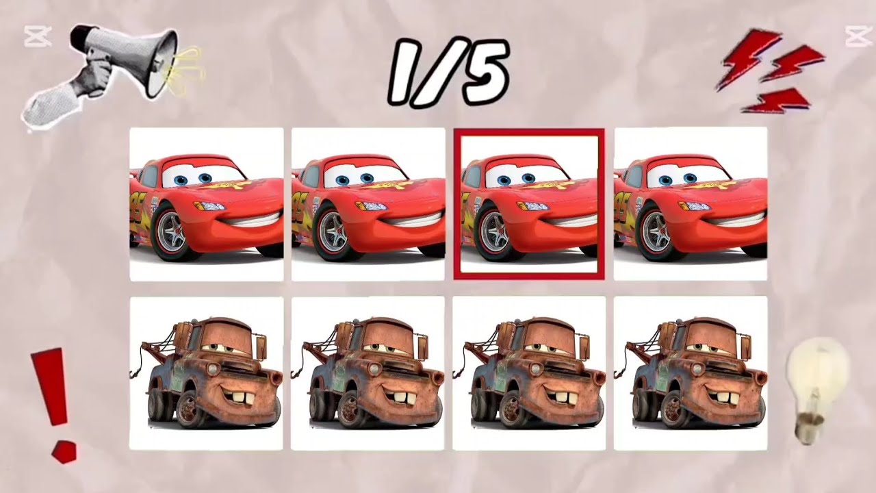 Say The Word On Beat | Easy to Hard (Levels 1–3) - YouTube