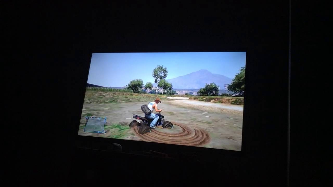 Gta 5 redneck mod?! - YouTube