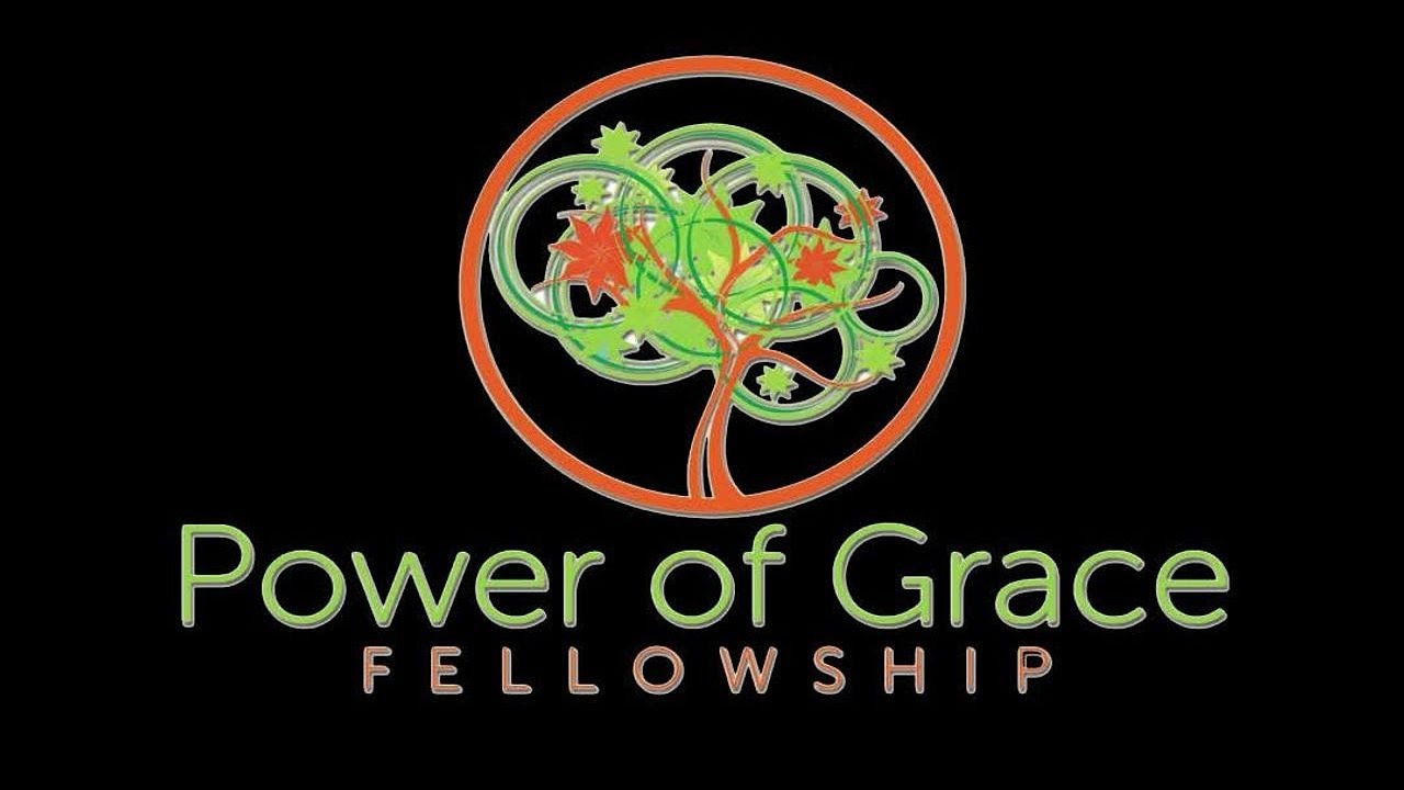 Power of Grace Fellowship – Sunday Worship Service | June 1, 2025 - YouTube