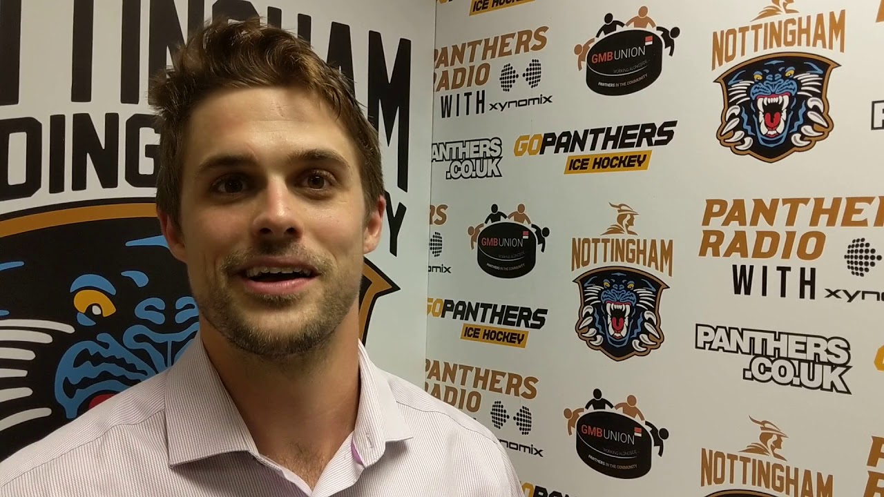 It's amazing (a full building) especially for the new guys coming in ...