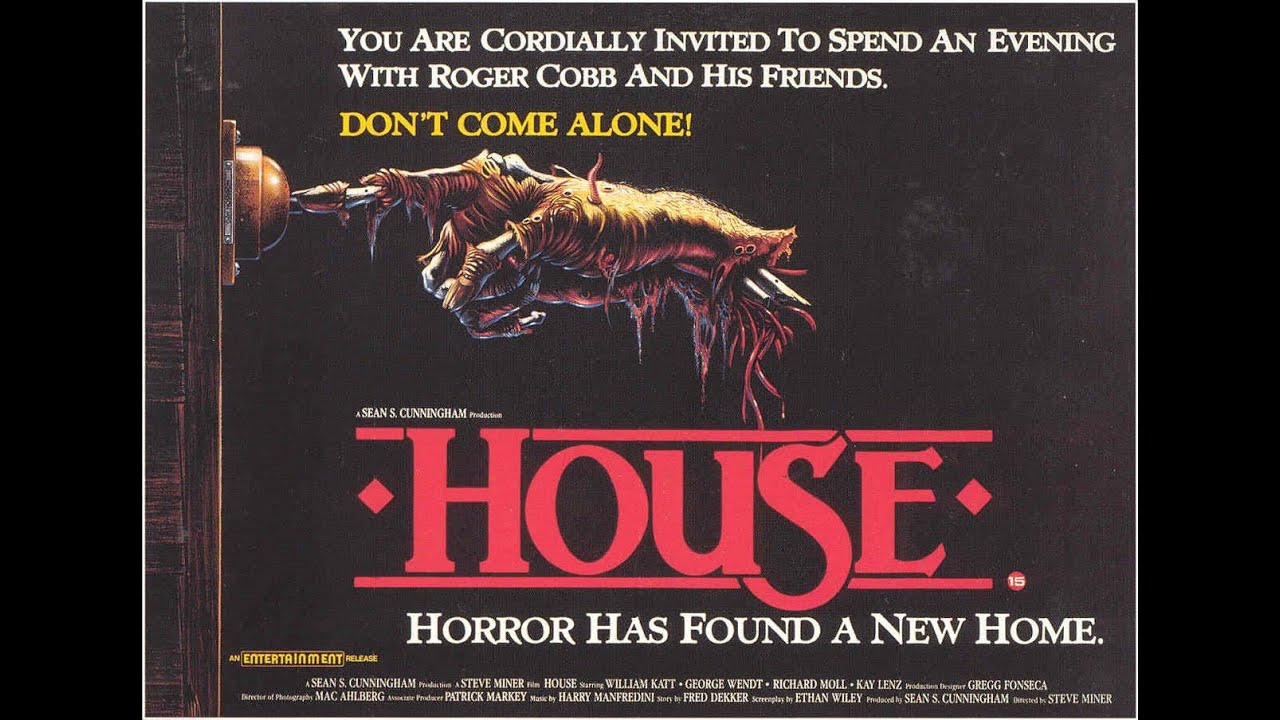 House 1986 - YouTube