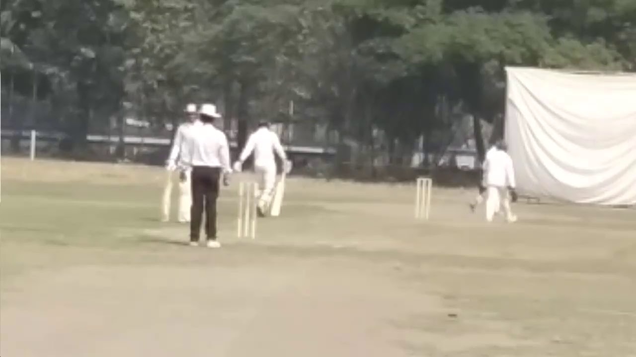 Live Cricket Match | MONOHAR PUKUR MILAN SAMITY (CAB18) vs MD.SPORTING ...