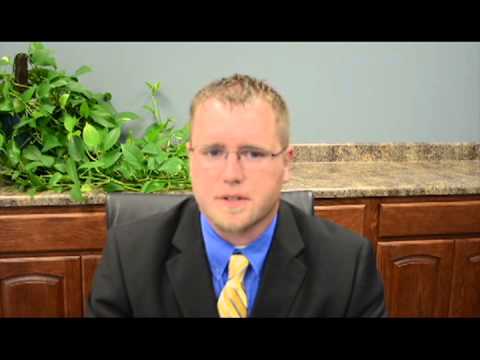 Rodney Christensen, Director of Business Development and Sales - YouTube