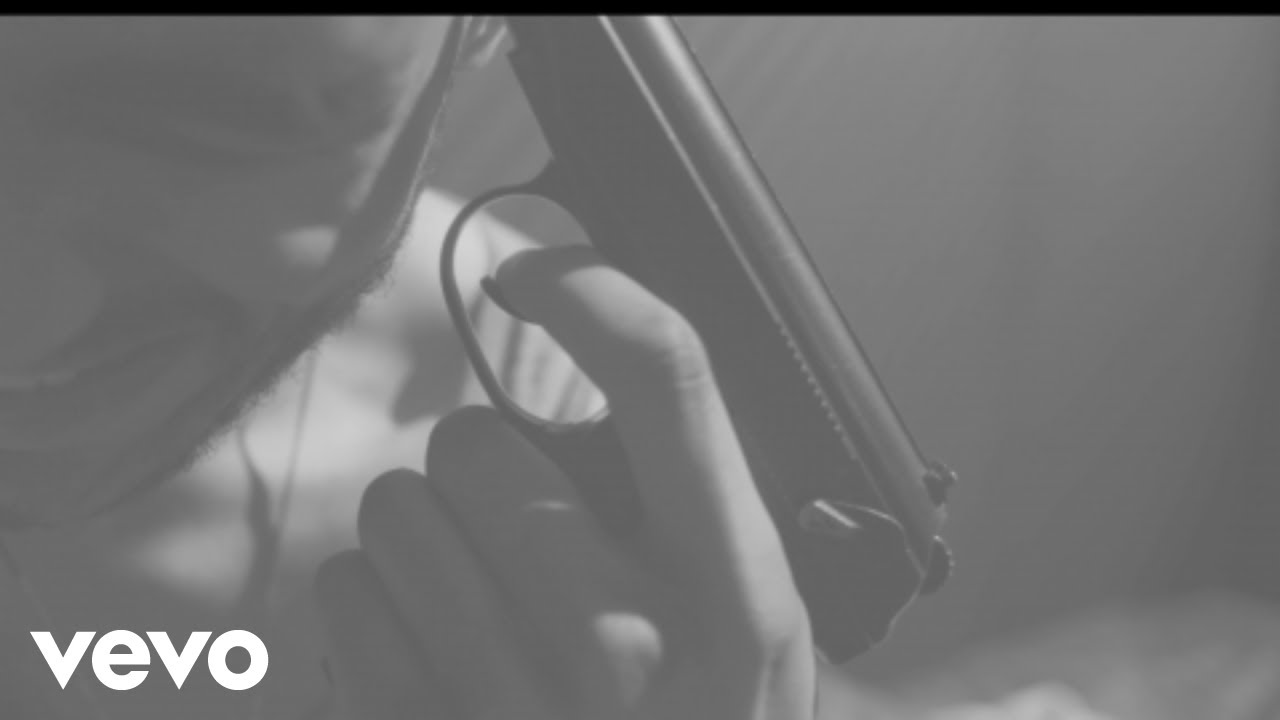 KloudMX - PTSD ( Music Visualizer) - YouTube Music