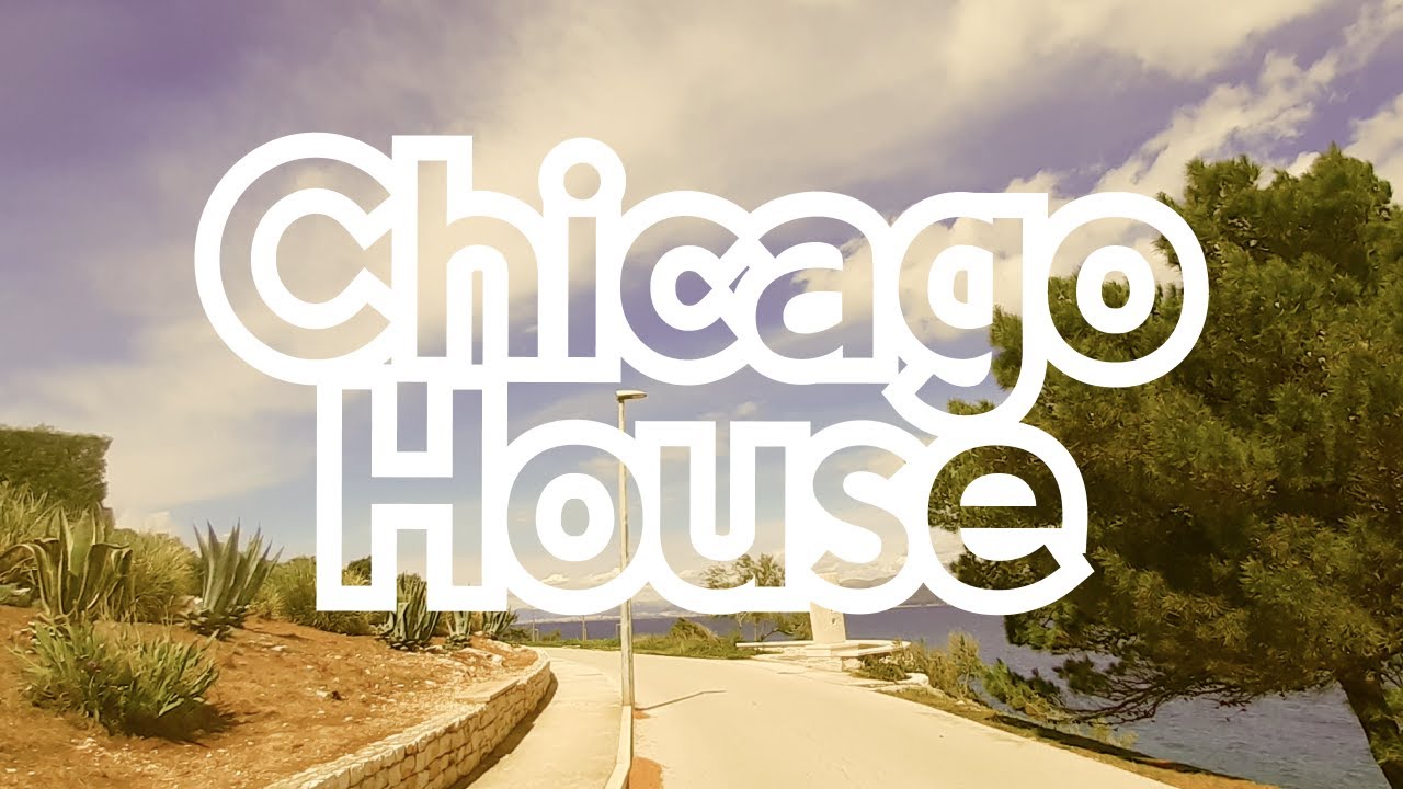 Chicago House and Techno 2024 Mix by Parrket - YouTube