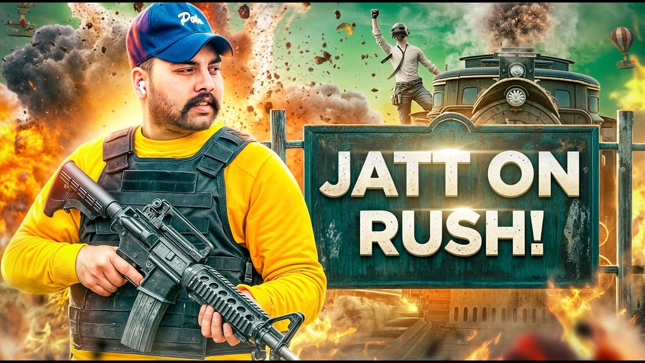 BGMI New Update Chill Stream Today NEW UPDATE CHILL STREAM 😎High Ping ...
