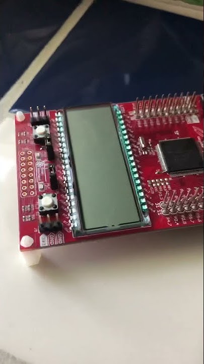 Lab 3 Part 3.1, Continuous Mode - YouTube