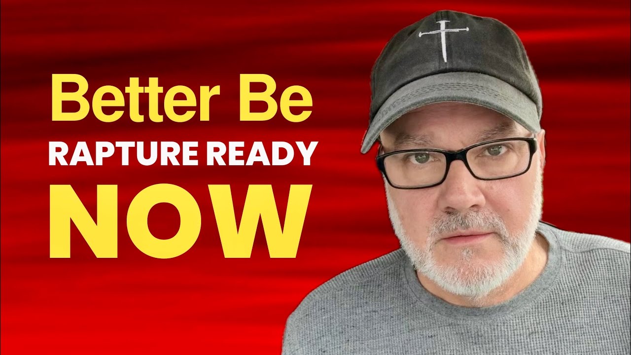 Videos by Watchman River | End Times Studies