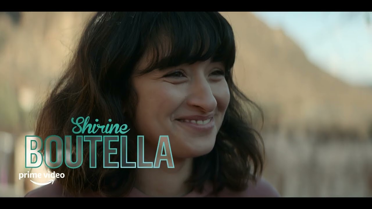 Trailer de "Miskina, la pauvre", nouvelle série avec Melha Bedia sur ...