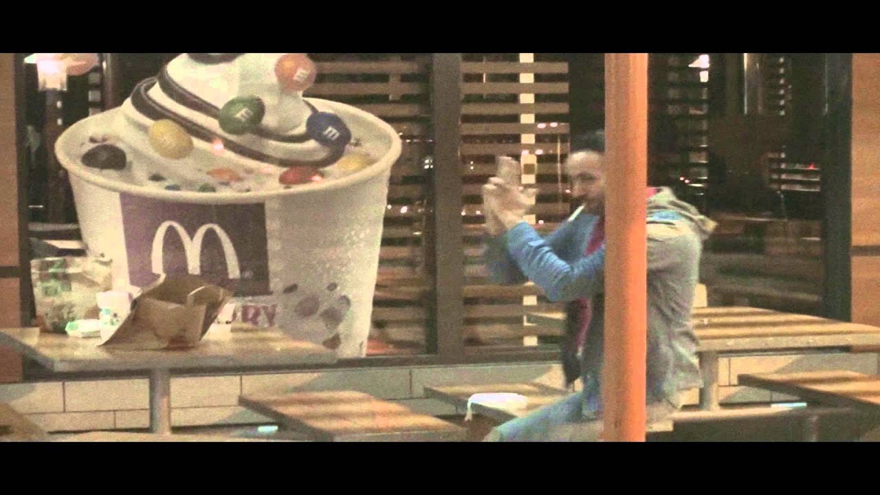 Finger gun movie - YouTube