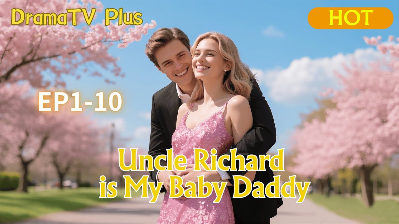 "REVENGE, TIME TRAVEL & A SECRET BABY" 🔥 Uncle Richard is My Baby Daddy #reborn #mustwatch # ...