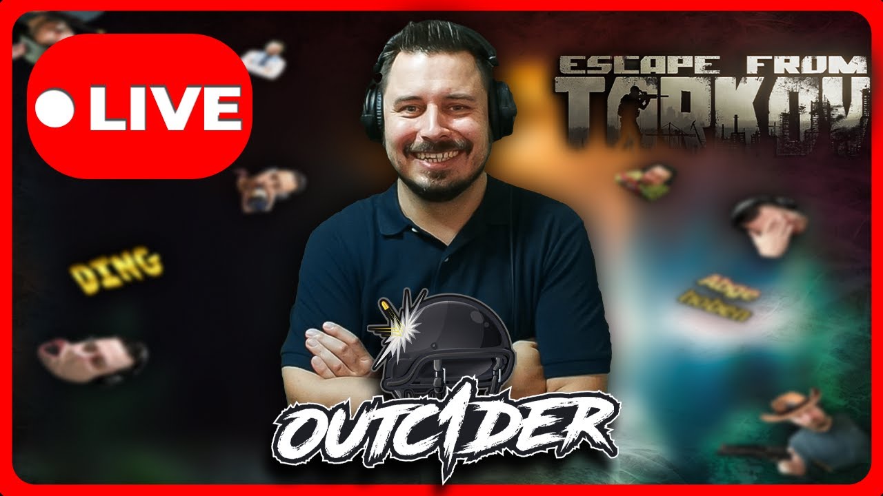 LVL63+ Kappa und Lightkeeper Quests! - !roadmap - YouTube