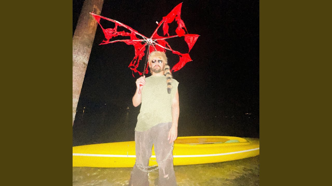 Spontaneous Self Combustion - YouTube