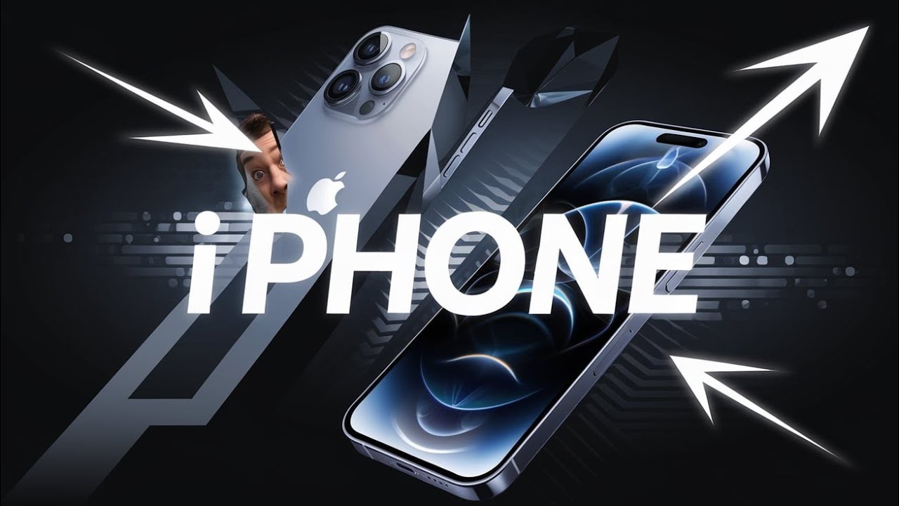 Facts About iPhones | Case Study About iPhone | iPhone | Facti Bhai ...