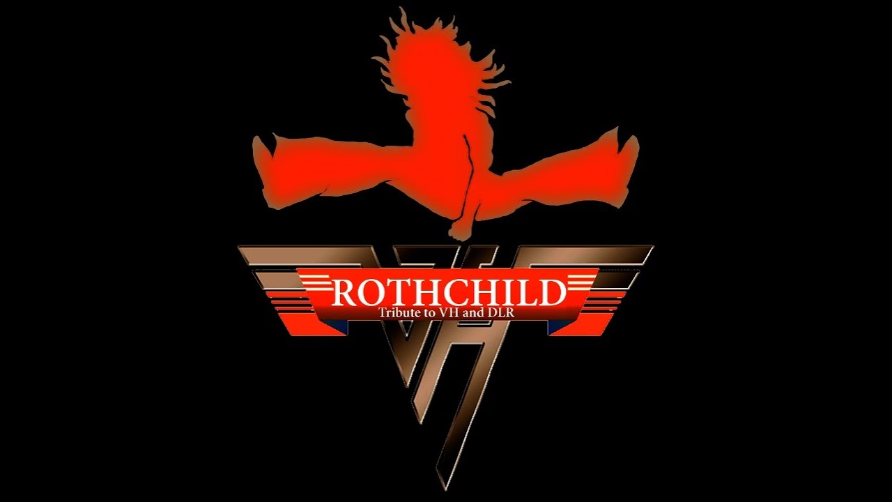 Rothchild (tribute to Van Halen) - live - 11-09-2019 - YouTube